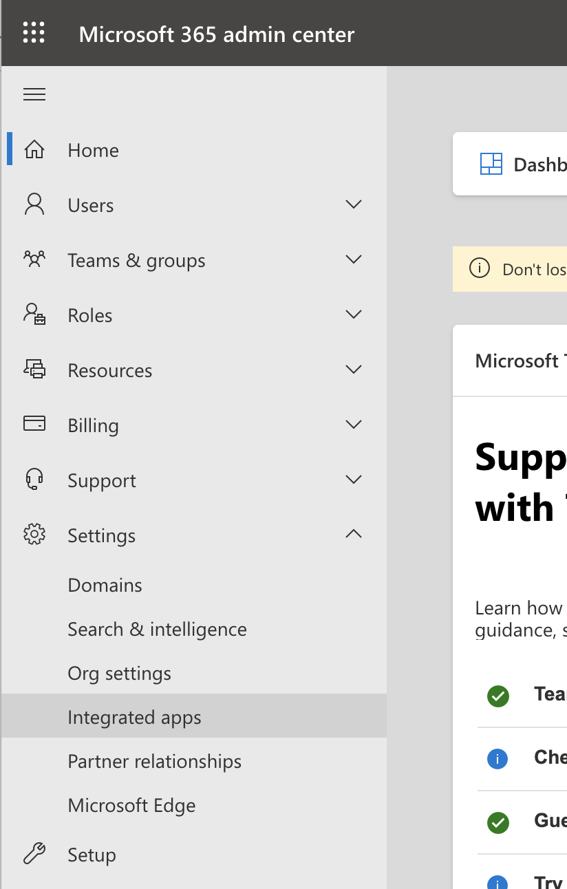 Deploying the Virtru Outlook 365 Add-in (for Web, Desktop, Mobile) – Virtru