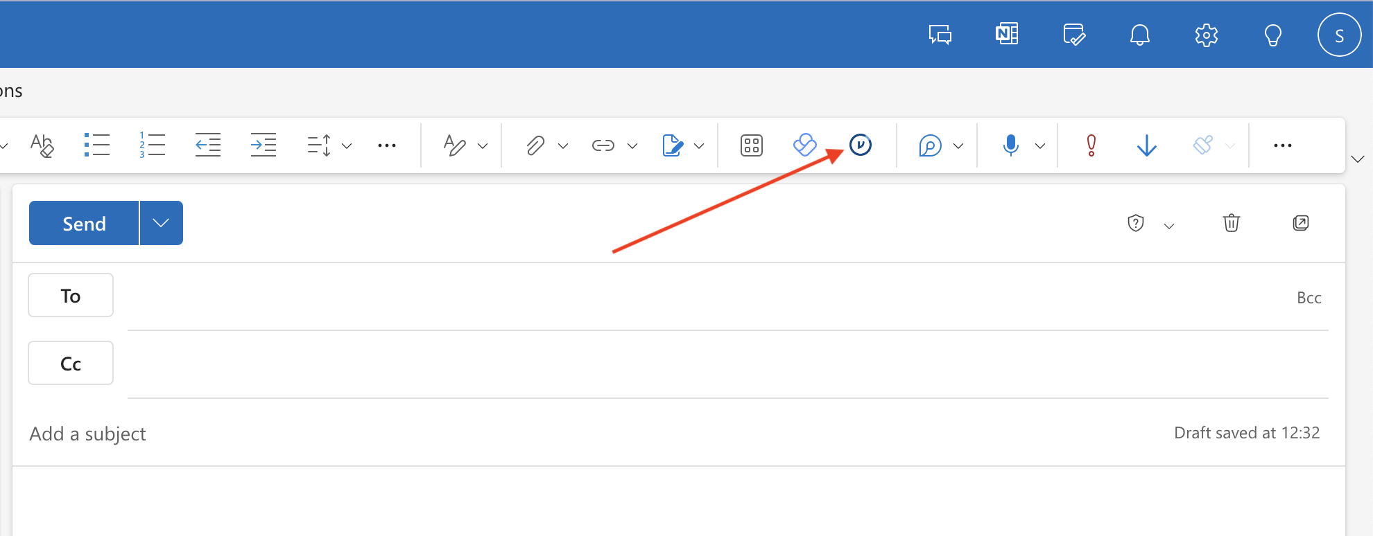 Install and activate the Virtru for Outlook 365 Add-in (for Web ...