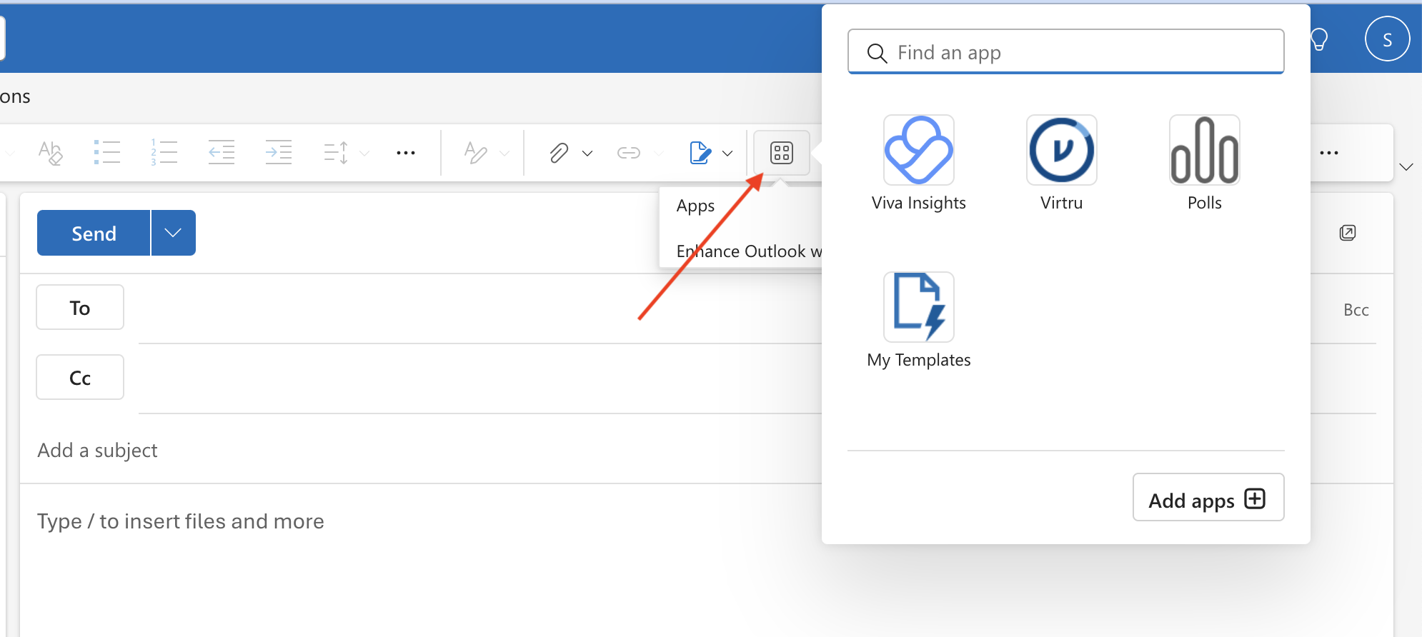 Install and activate the Virtru for Outlook 365 Add-in (for Web, Desktop, Mobile) – Virtru