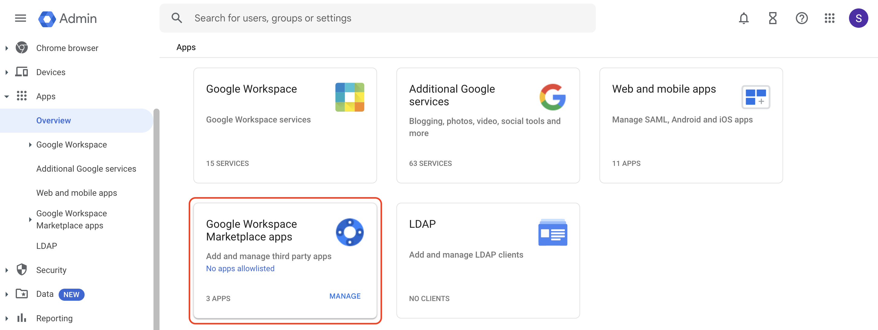 Install Virtru for Google Workspace Domains to Perform a Sync (Admin Guide) – Virtru