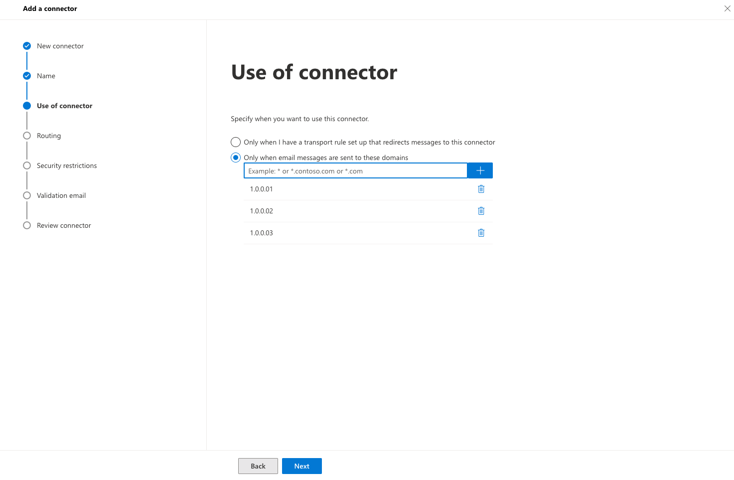 Customer Hosted: Install Additional Gateway Servers – Virtru