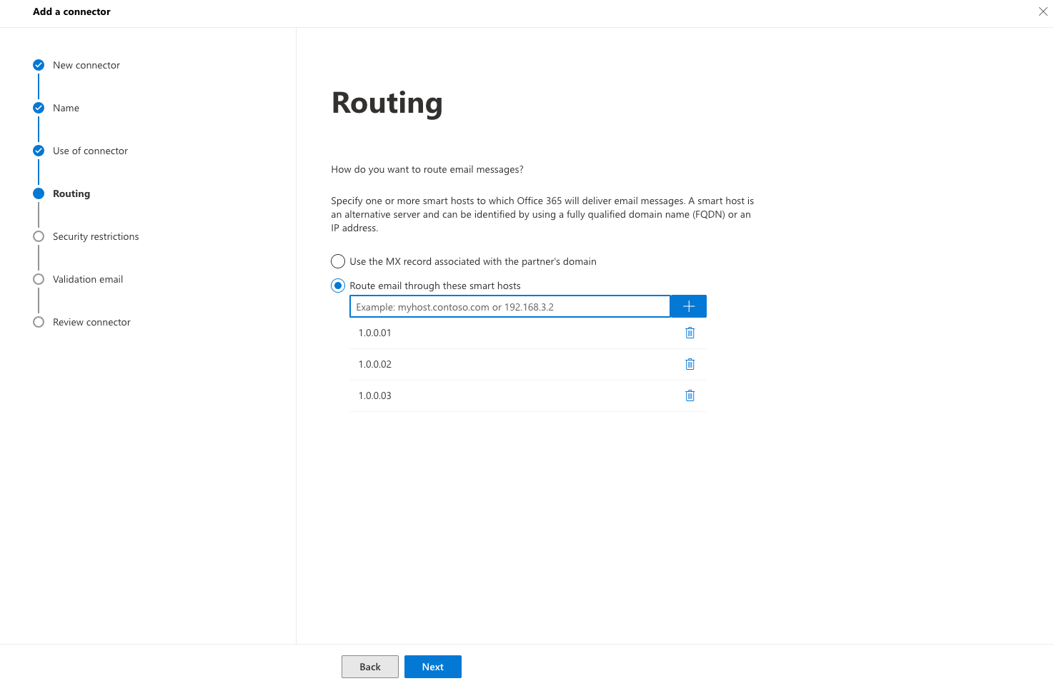 Customer Hosted: Install Additional Gateway Servers – Virtru