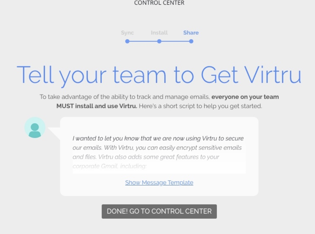 Install Virtru for Google Workspace Domains to Perform a Sync (Admin Guide) – Virtru
